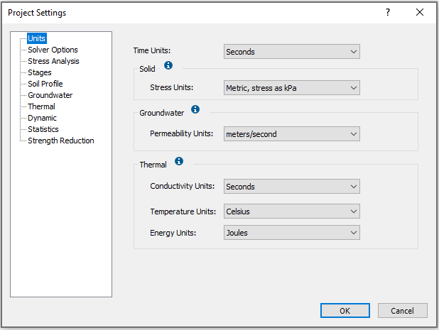 RS2 Tutorials | Conversion to XFEM